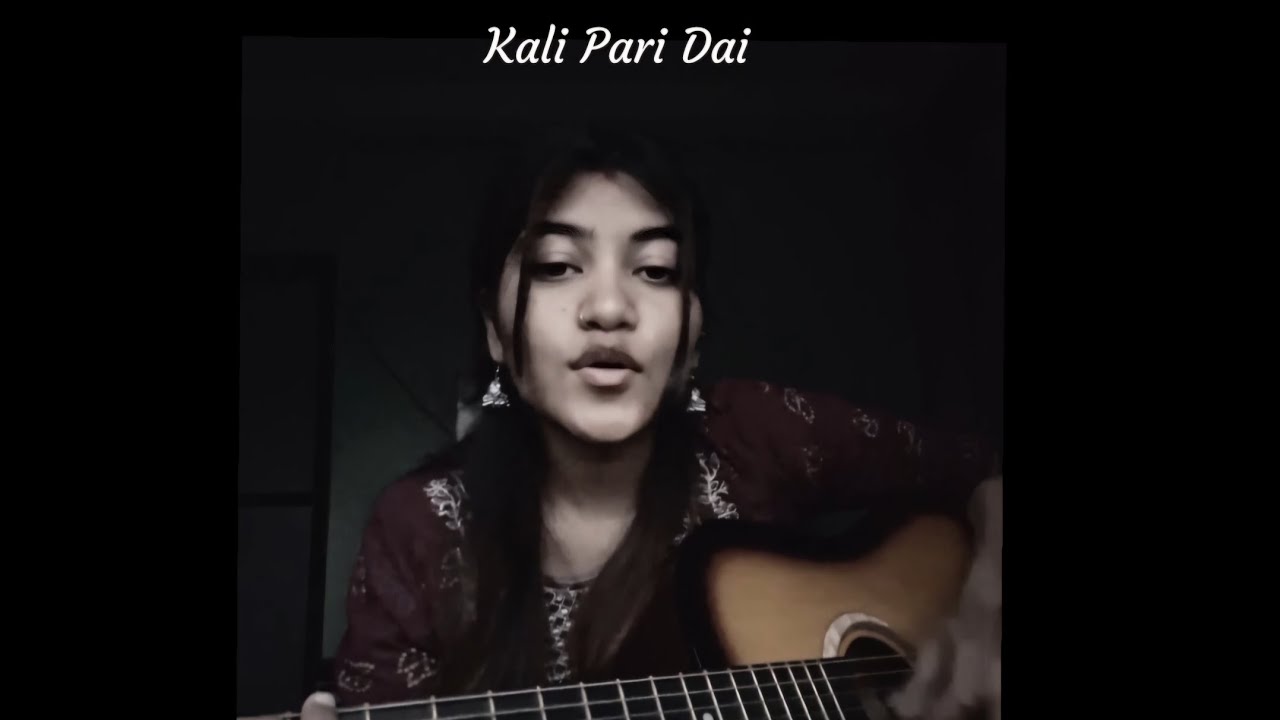 Kali pari dai | Tara Devi | Cover - YouTube