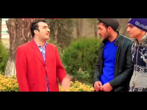 Şirinin gulmeli kadrlari