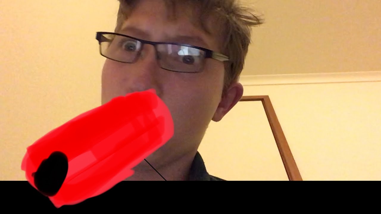Pingu Noot Noot In Real Life - YouTube