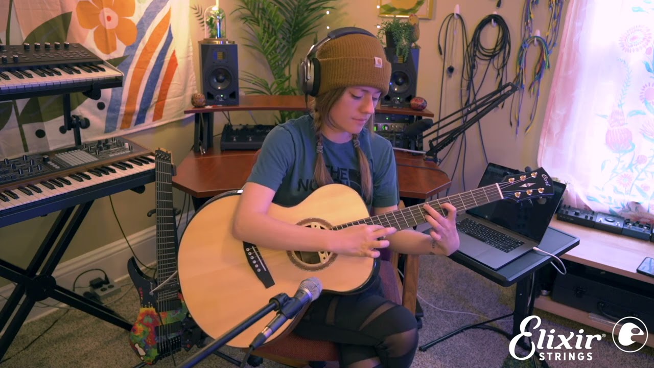 Testing out Elixir Strings! - YouTube