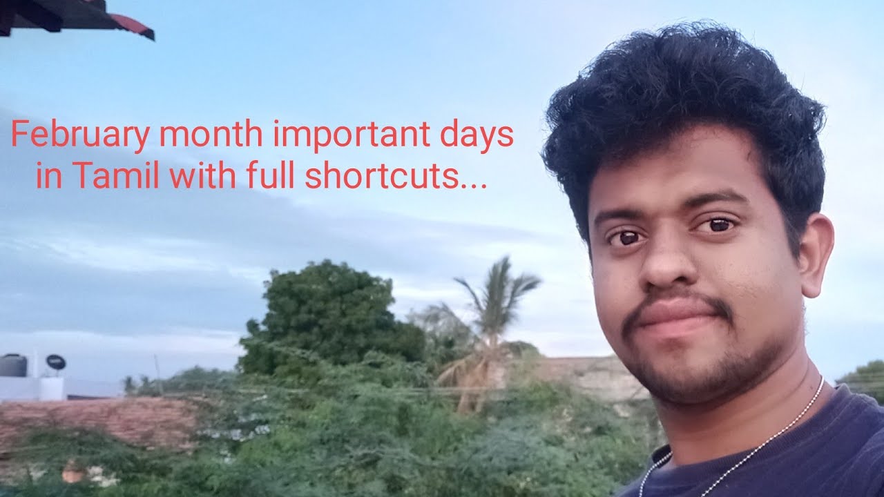 Important Days In February With Full Shortcuts YouTube important-days-in-february-with-full-shortcuts-youtube