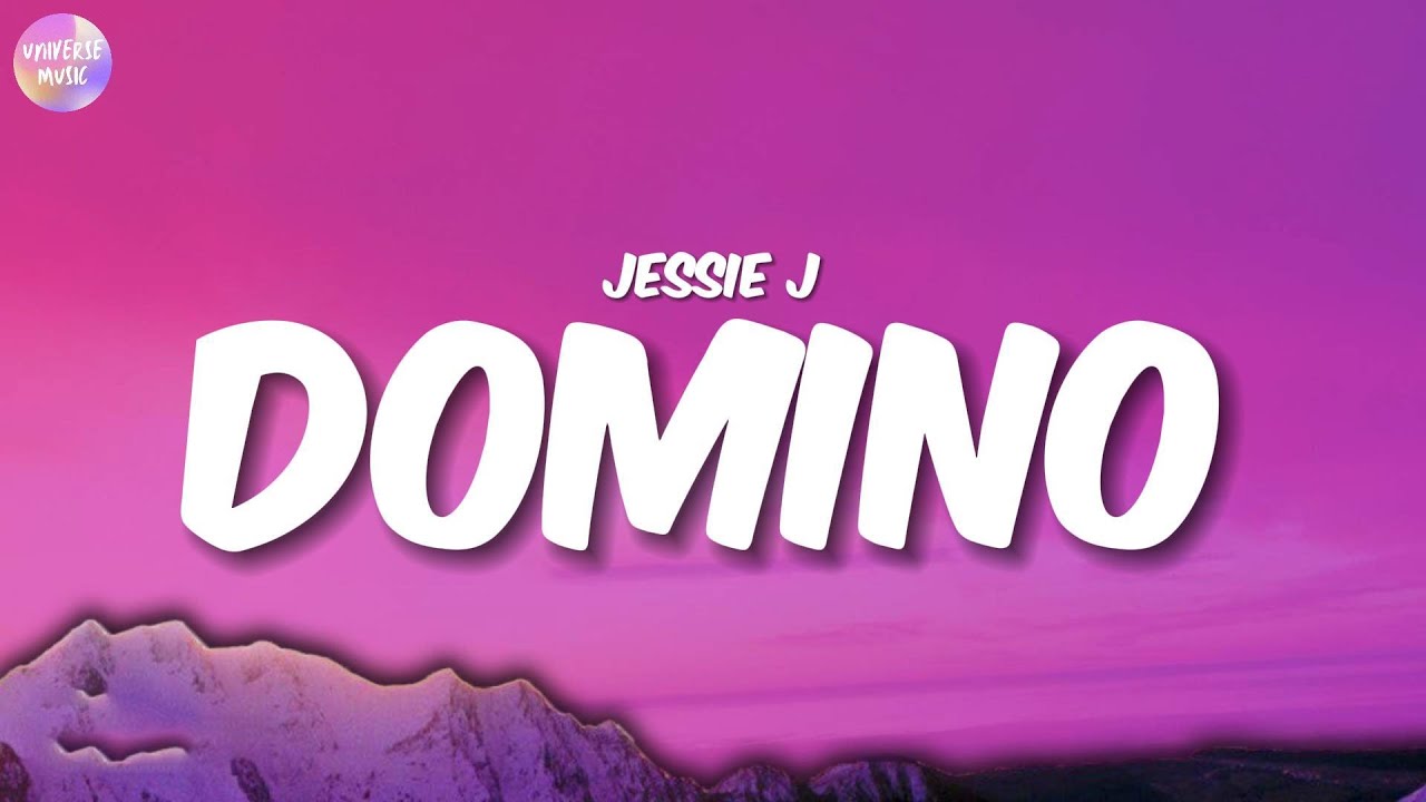 Domino - Jessie J (Lyrics) - YouTube Music