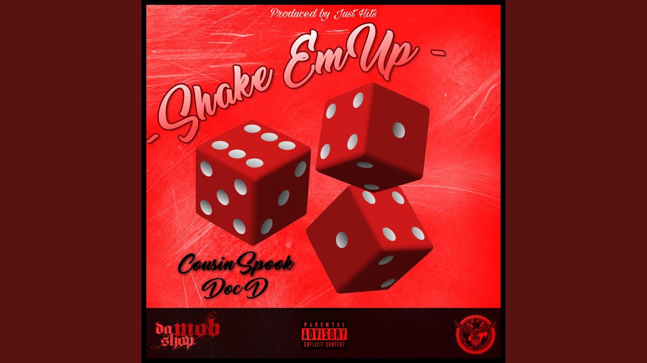 Shake Em Up - YouTube