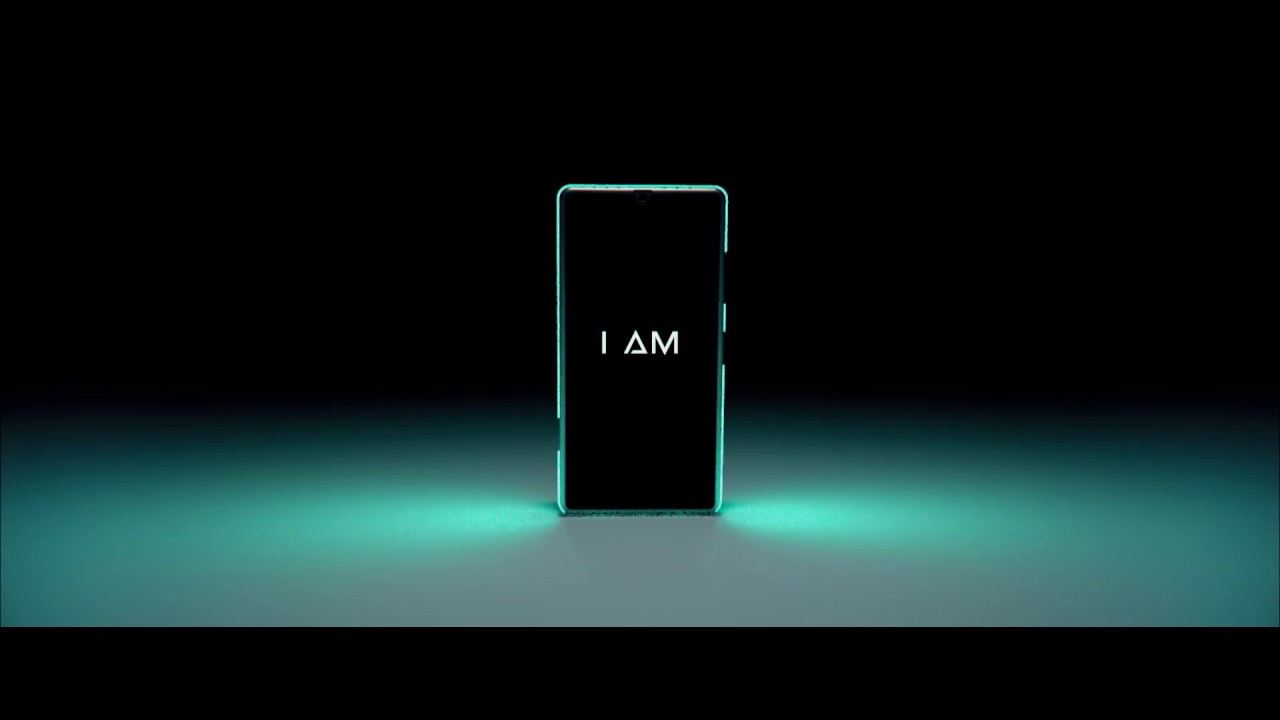 Motorola Razr X 2018 - YouTube
