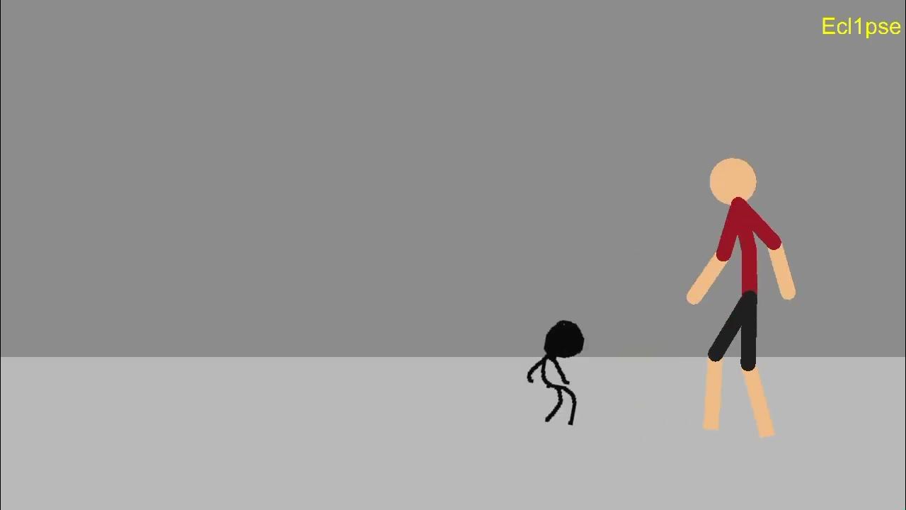 Sprite animation test - YouTube