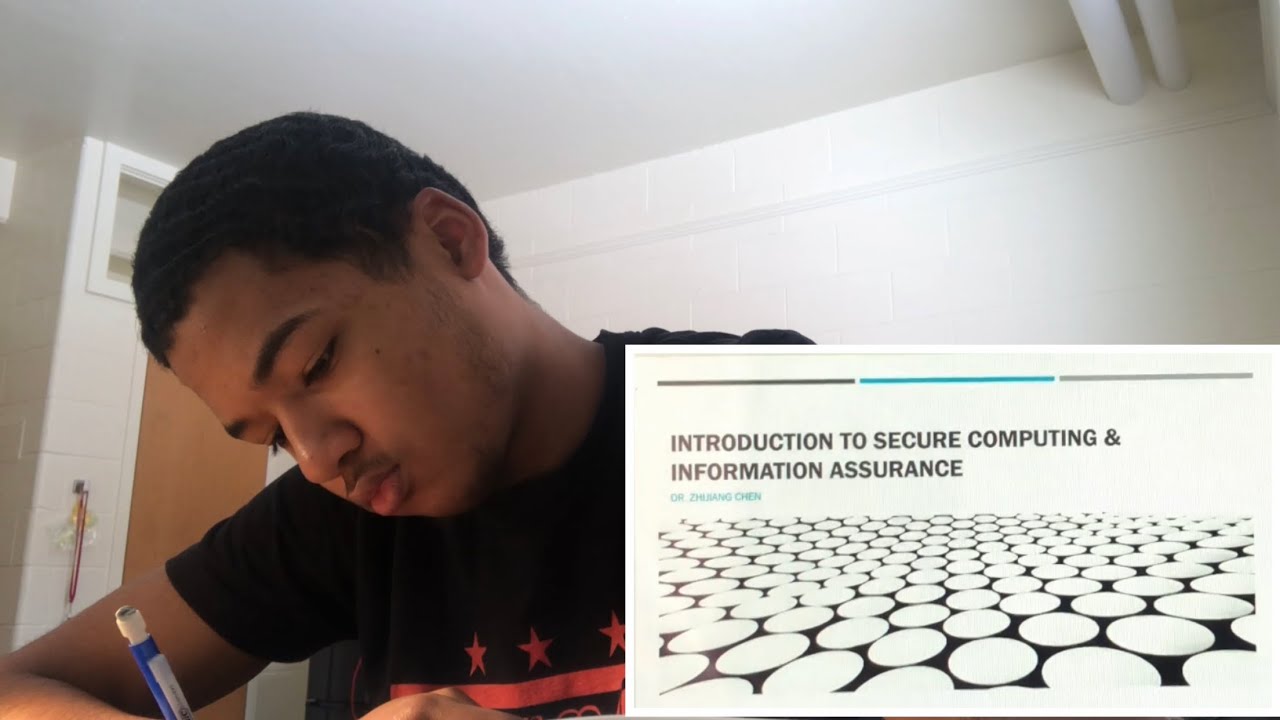 Day in the Life of a Computer Science Student | Frostburg State ...