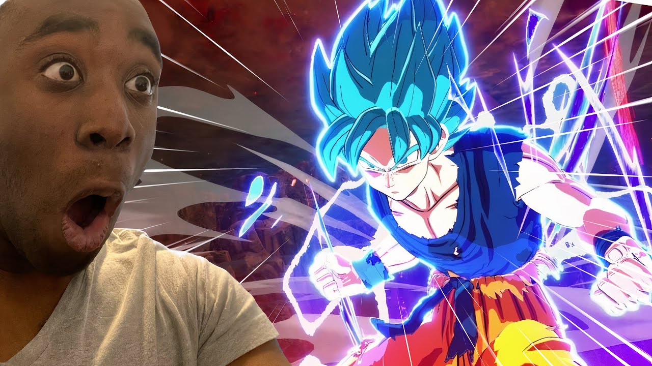 NEW TRAILER DROPPED LET'S GOOOOOOOOOOOOOOOO!!!!!!! - YouTube