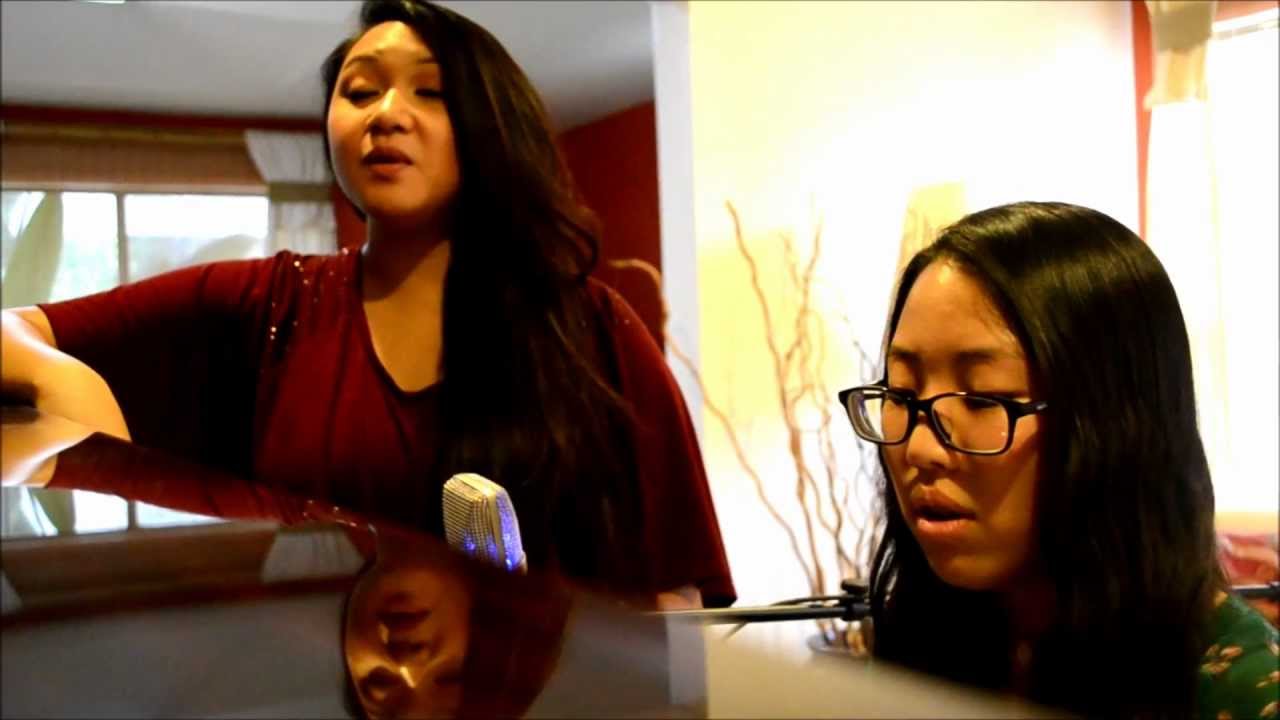 Sam Hernando & Sophia Kwon - The One That Got Away (COVER) - YouTube