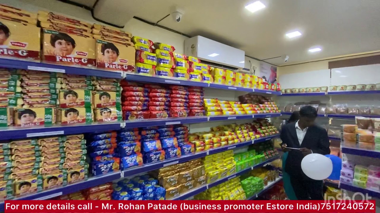 Estore India supermarket | now at bicholim-Goa | opining on 31.Jan.2021 ...