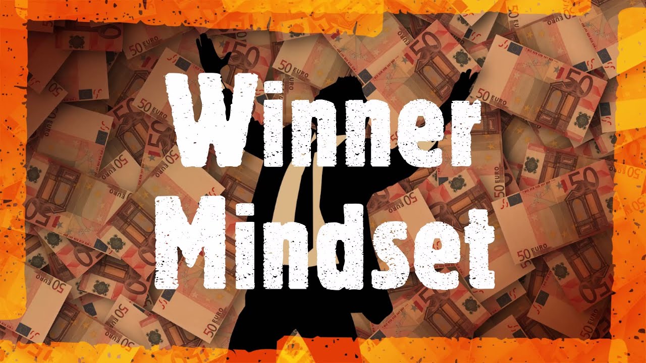 Winner Mindset Transformation - YouTube