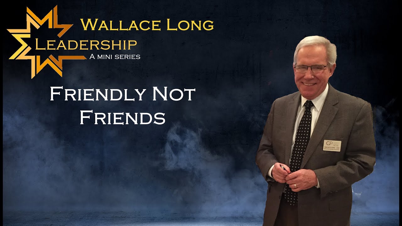 Friendly Not Friends - YouTube