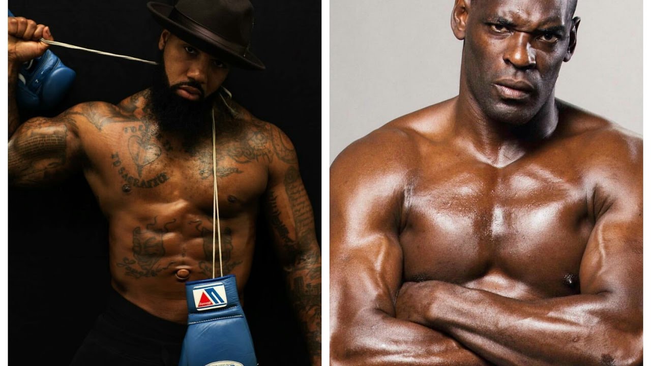 James wilson promet la fin de Quarteron !! - YouTube