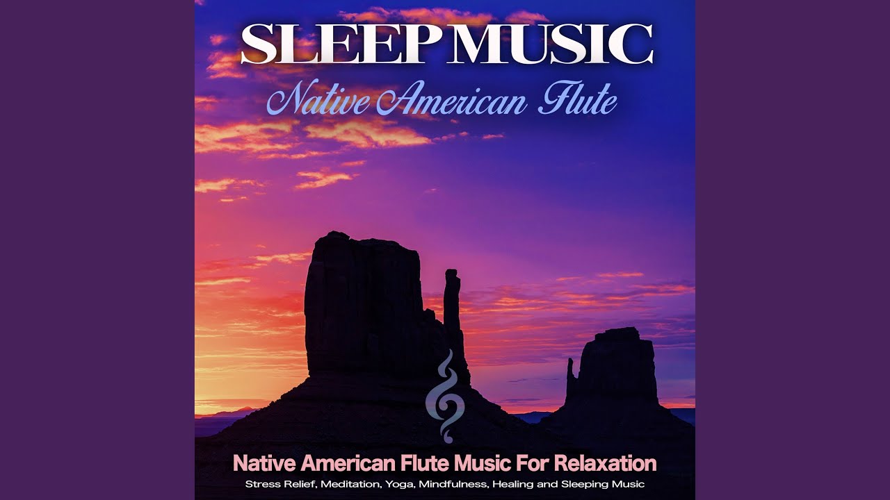 Native American Flute Music - YouTube Music