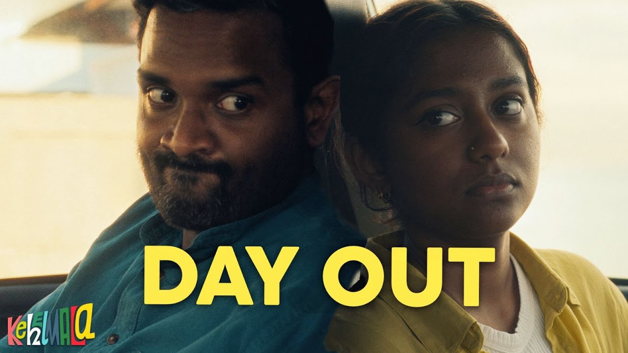 Day Out | A Kehelmala Short - YouTube