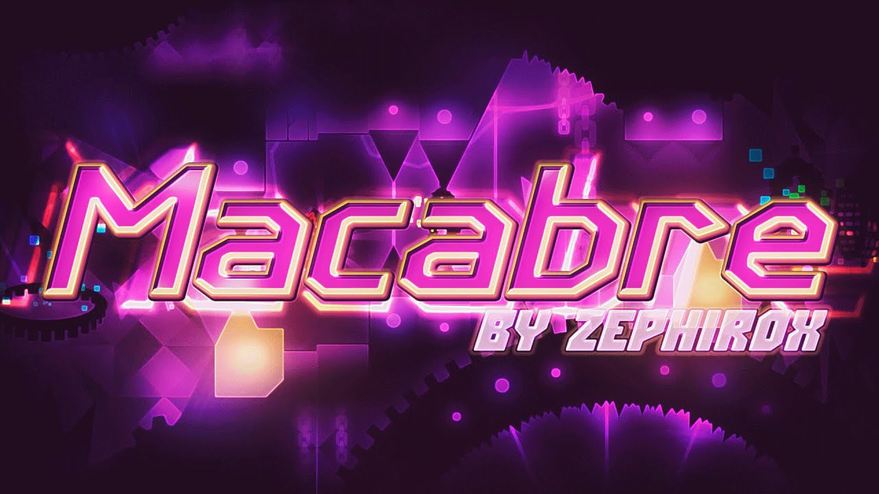 Macabre 100% - YouTube