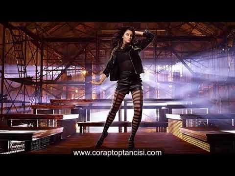 Desenli Külotlu Çorap