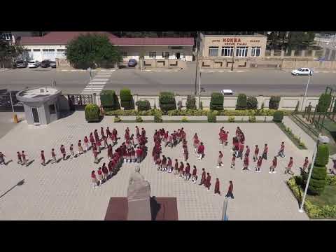 Biləsuvar Təhsil Kompleksi. 28 May - Müstəqillik Günü