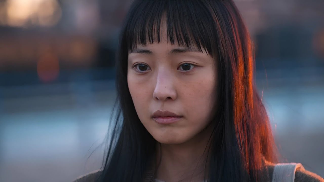 Parasyte The Grey Ending Scene | Netflix Parasyte :The Grey 2024 ...