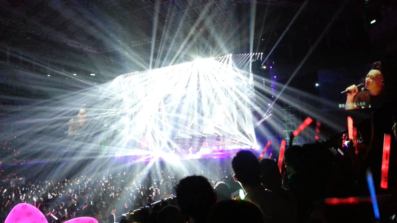 20131220 Eason`s life in Taiwan fancam - YouTube