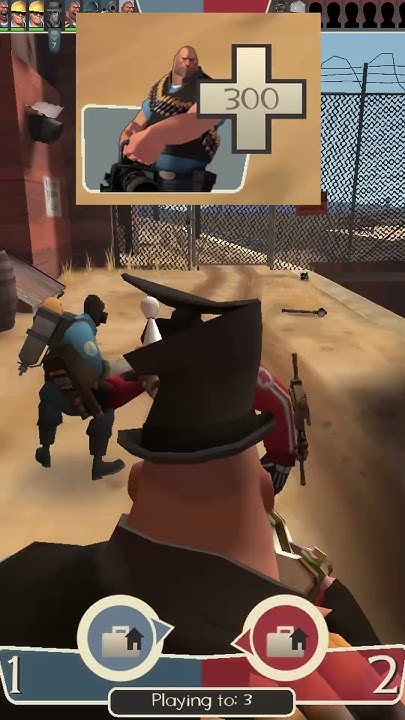 [Part 1] Infinite Sandvich Exploit - TF2 #shorts #tf2 - YouTube