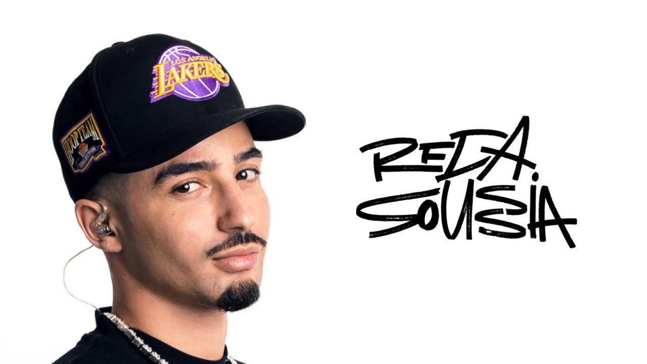 Reda Soussia having fun in Spain 🇪🇸 - YouTube