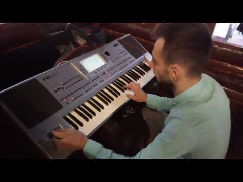 ismail yk - agliyorsam kime ne
