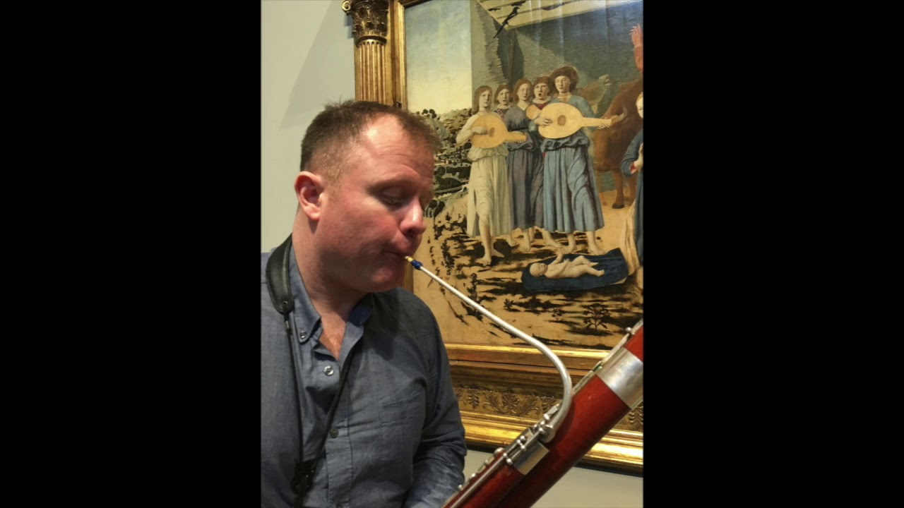 Luke Crookes. National Gallery. Village Special School with Marc ...