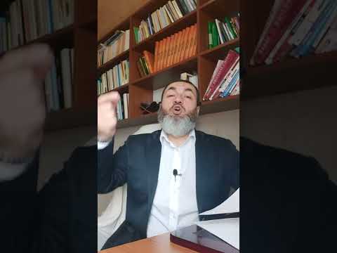Duada israrlı olmaq nə deməkdir? - Yaşar Qurbanov