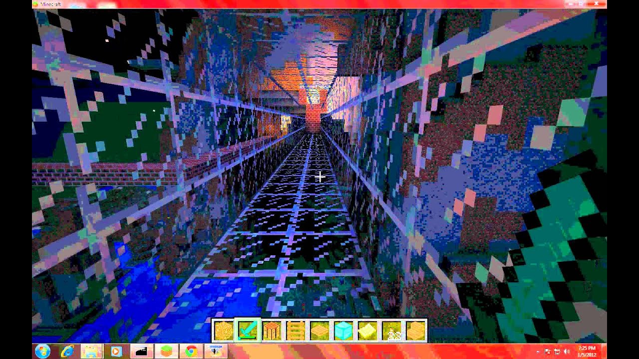 Ryan silveira minecraft house - YouTube