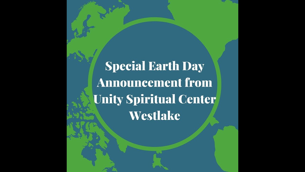 Tower Garden at Unity Spiritual Center Westlake - YouTube