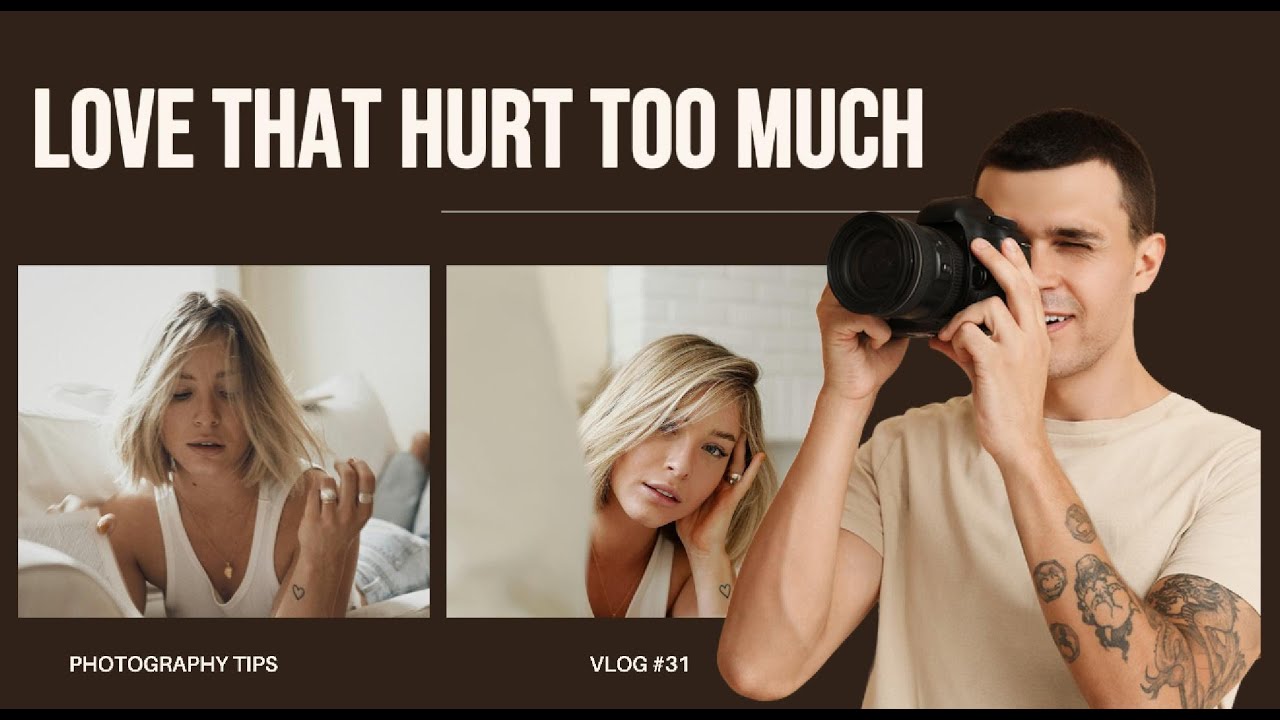 Love That Hurt Too Much 💔 | A Heartbreak Ballad You’ll Feel Deeply ...