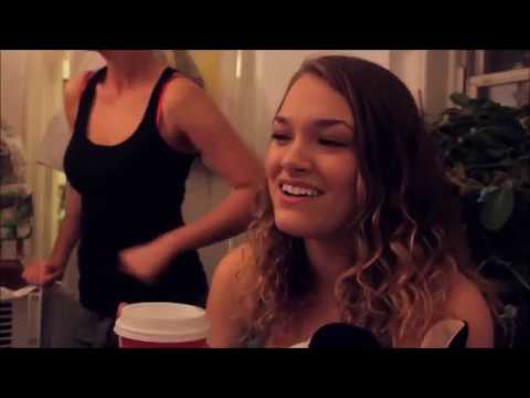 Roomates: The Abridged Series Episode 1 - Culture Shock