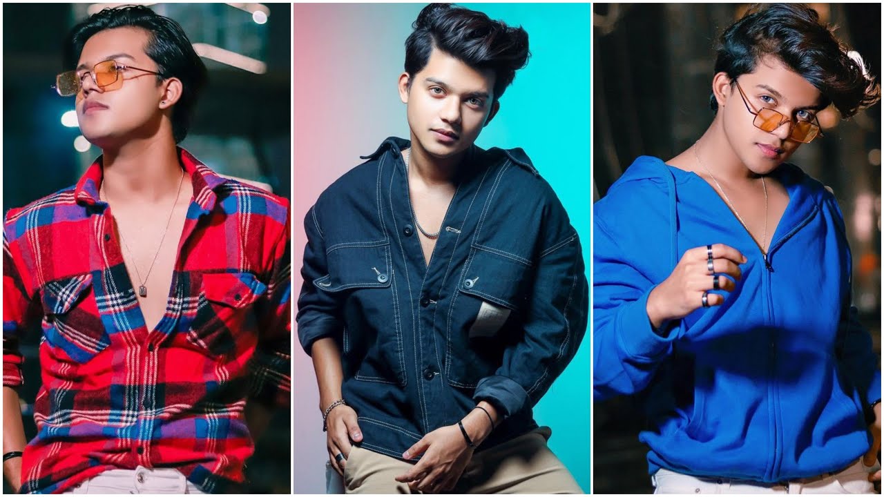 Riyaz Aly Today’s New Popular TikTok Trending Videos 4K || Riyaz Aly ...