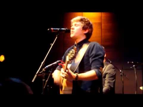 Craig Mather Live at 'An Evening with Hadley Fraser' - YouTube Music
