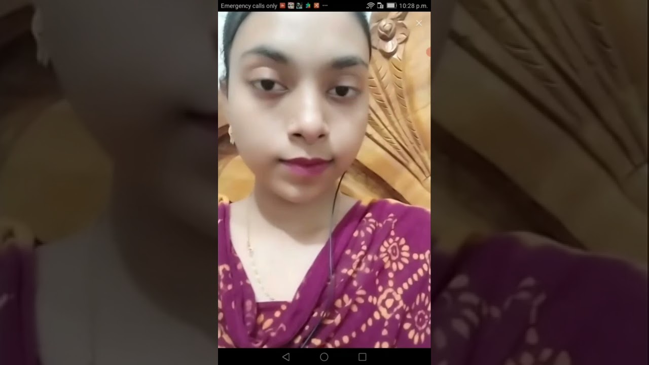 imo live video call recording Bangladesh - YouTube