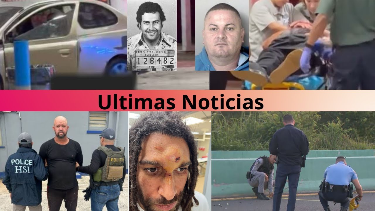 De Ultimo Minuto!!! Le quitan la vida a exconvicto de 70 años vinculado ...