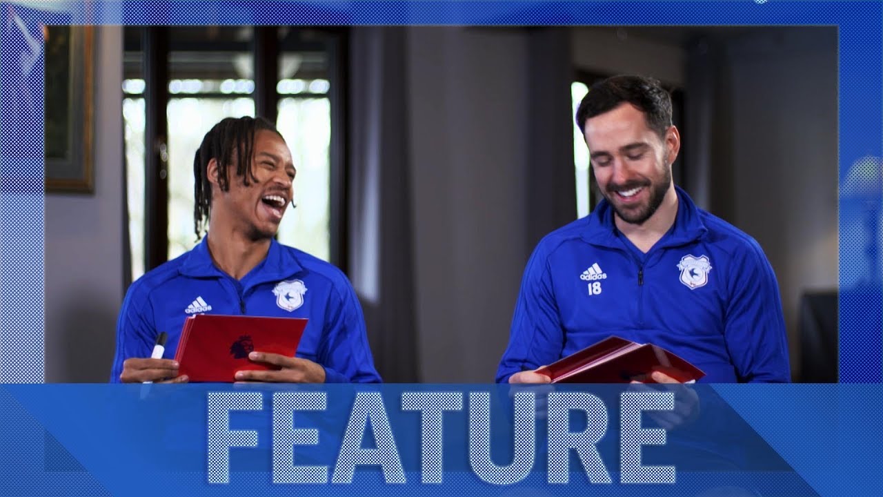 FEATURE: KMKY | BOBBY REID & GREG CUNNINGHAM - YouTube