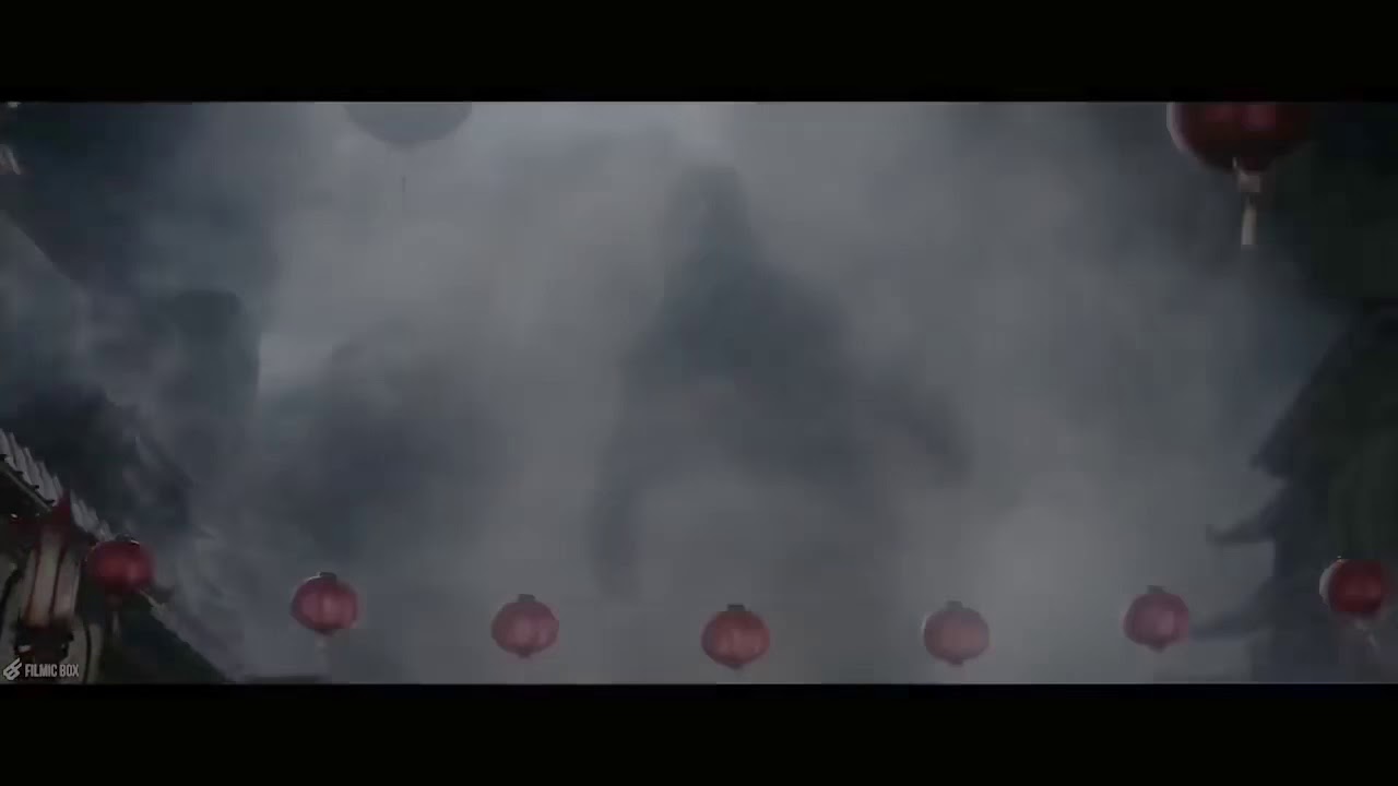 Godzilla’s roar (Yakko’s animaniacs forever crossover) - YouTube