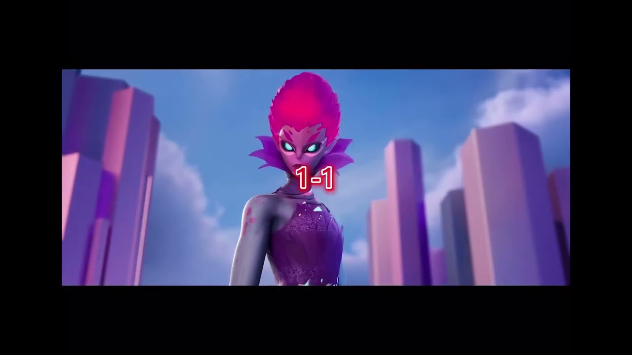 Cube Queen vs The Herald - YouTube