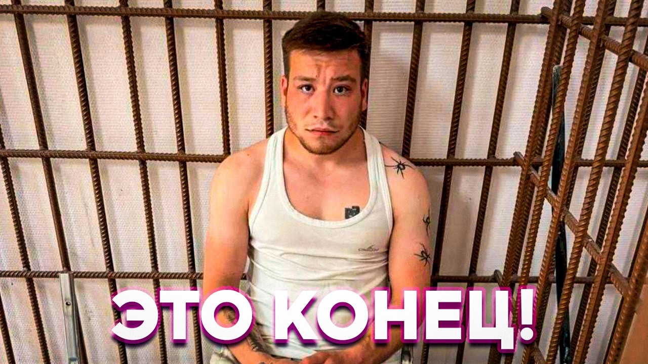 Костя Волков — ВСЁ! Опять на СВО? - YouTube