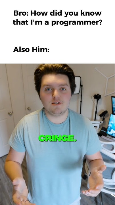 Programmer Youtube
