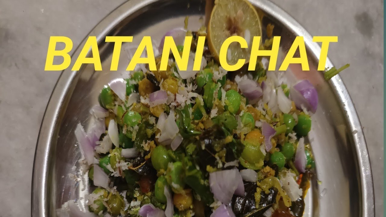 BATANI CHAT - YouTube