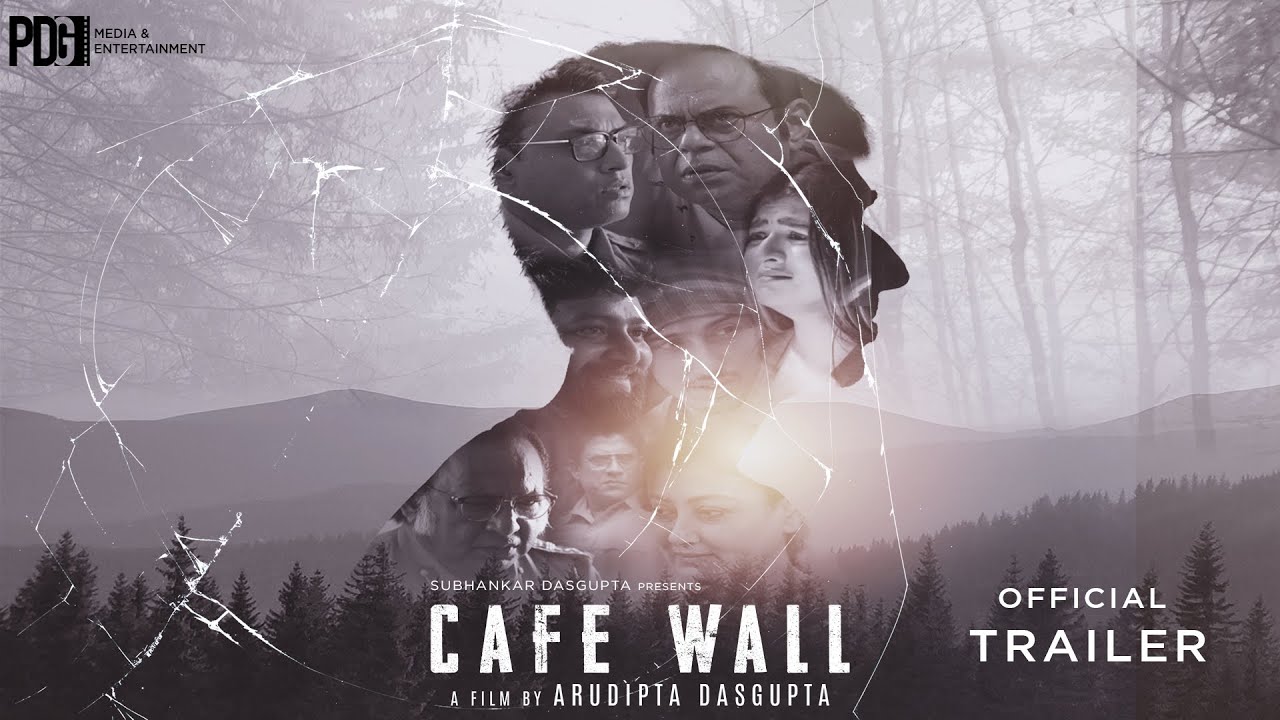 Cafe Wall_Official Trailer - YouTube