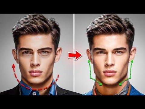 7 Secret Tips To Transform Your Looks Instantly| Looksmaxxing Guide ...