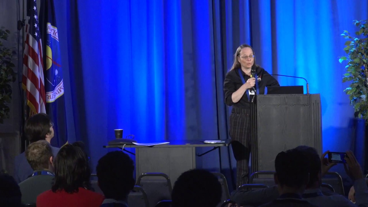 12 Eleanor Rieffel - YouTube