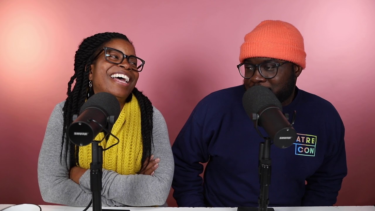 Why We Choose to "CELEBRATE" #HMAY Ep.21 - YouTube