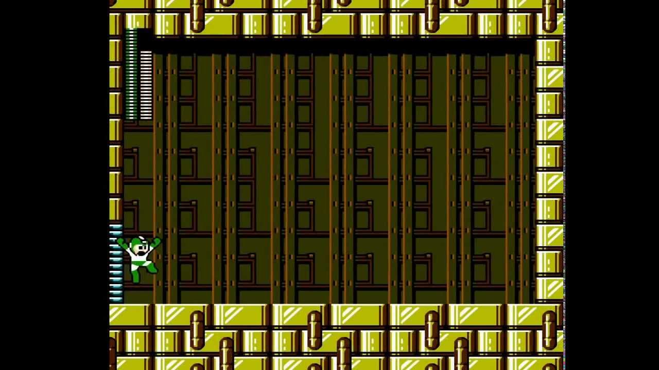 Let's Play Mega Man 5 Part 11 - Proto Man Stage 3 - YouTube