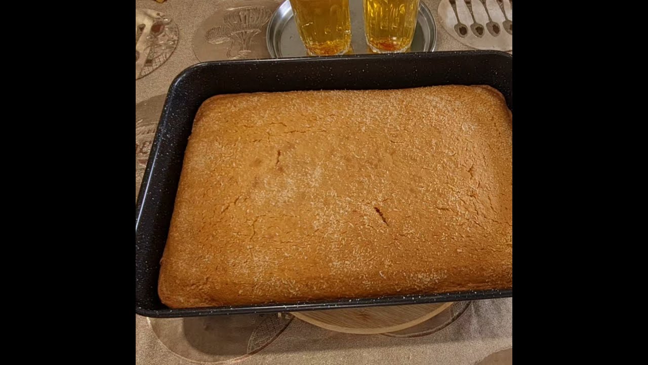 Home made ( Cakes) delicious and easy cooked for breakfast 😋 👌 ️🥮 - YouTube