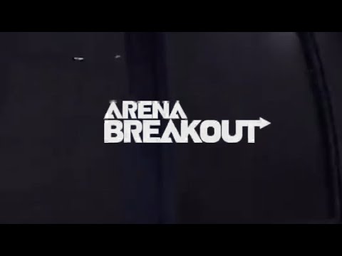 ARENA BREAKOUT BUILD SNIPER FULL LASER!! - YouTube