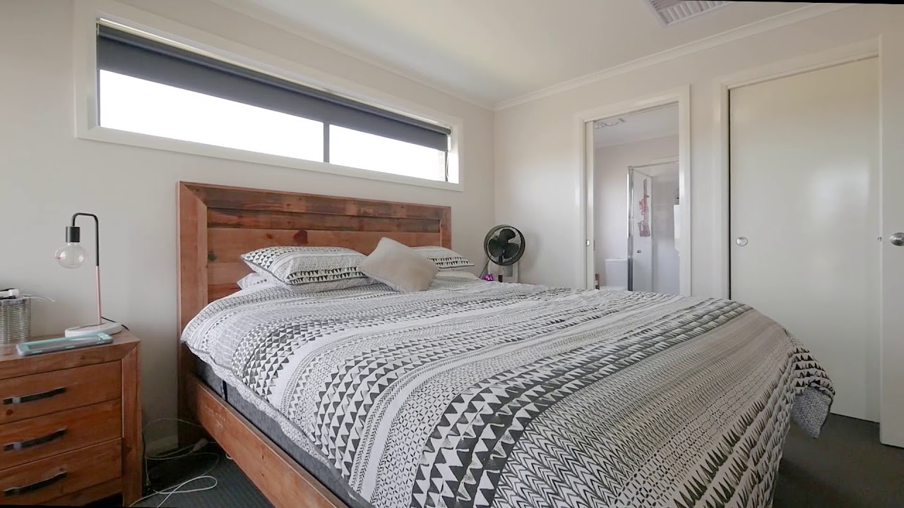 Lisa Horvat from Ballarat Property Group proudly presents 26 Sorrento ...